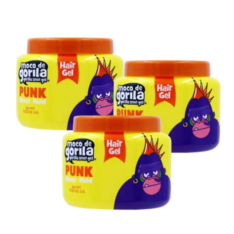 13 Best Gels For Spiking Hair To Rock Your Style