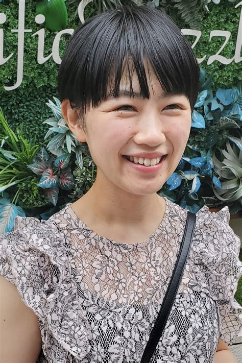2024年のおすすめショート 3スタイル｜神戸で人気の美容院パシフィックダズール公式webサイト｜西区・垂水区