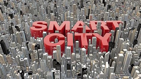 Smart Cities Mission 22 Cities To Be Ready By March Check The List