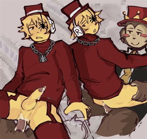 Rule 34 2boys Anal Balls Bottomless Cosum4xxx Cum Gay Gay Sex Jandel