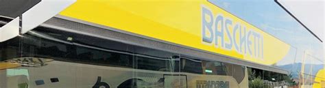 Home Baschetti Autoservizi Sansepolcro Ar