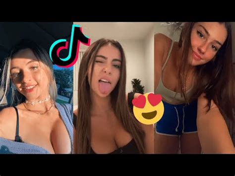 Daily Tiktok Thots Compilation September Part Modelly Channel