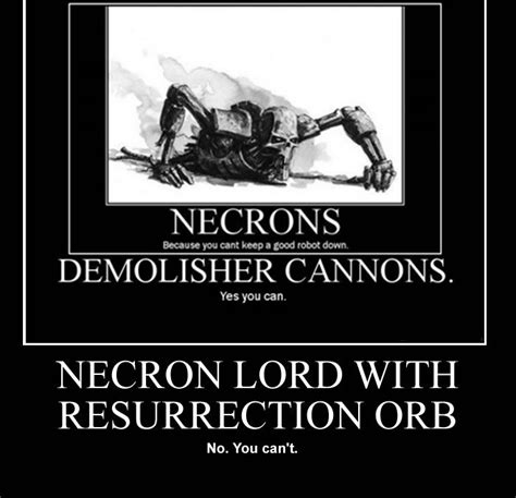 Necron 40k Meme Warhammer 40k Memes Warhammer 40k Necrons Necron