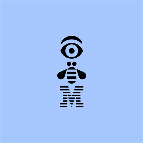 Ibm Rebus Logo Ibm Design Graphic Design Logo Visual Identity Design