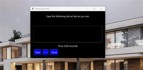GitHub Abhineetraj Typing Speed Analyser This Application Helps To Find User S Typing Speed