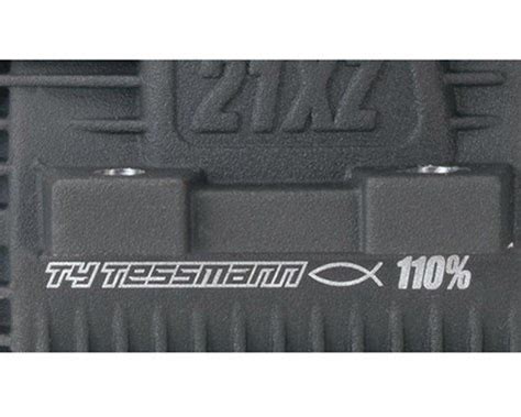 O S Speed B Ty Tessman Offroad Engine W T SC Pipe