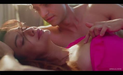 Divya Agarwal Sexy Scene In Fuh Se Fantasy Aznude