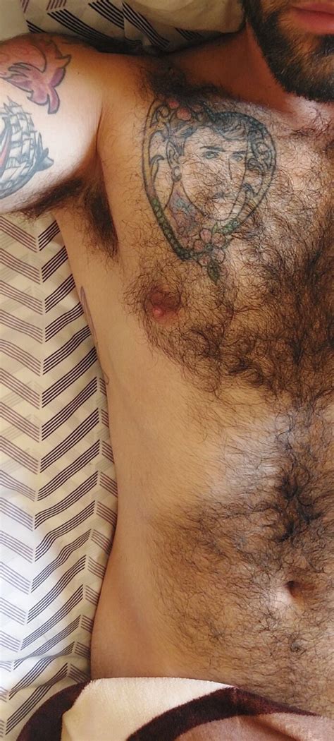 Model Of The Day Halim Wolf Daily Squirt