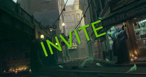 How To Get A Deadlock Invite Fastmm