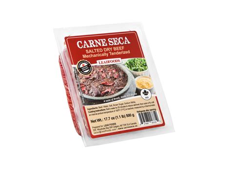 Lead Foods Lead Foods Usa