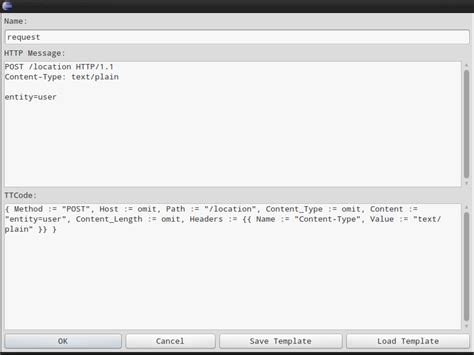 Ttcn 3 Test Case Creation Download Scientific Diagram