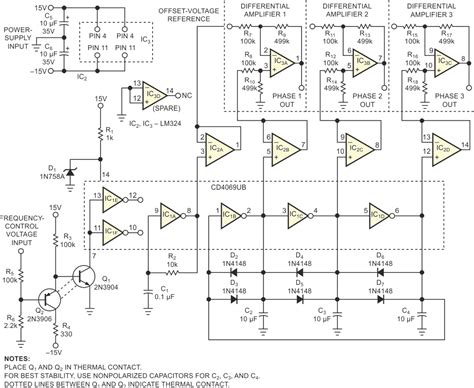 Differential Buffer Amplifier At Roderick Tipton Blog