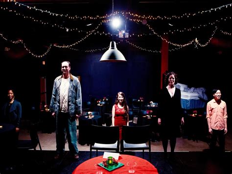 Tiny Dynamite Theatre Philadelphia