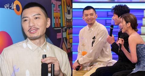 呻兩年冇工作｜袁偉豪疫情下留家沉思：做藝人情緒易大起大落 1331 20210621 Showbiz 明報 Our