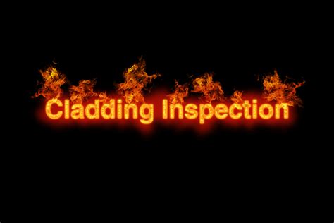 Cladding Inspection Fire Risk Assessment Network