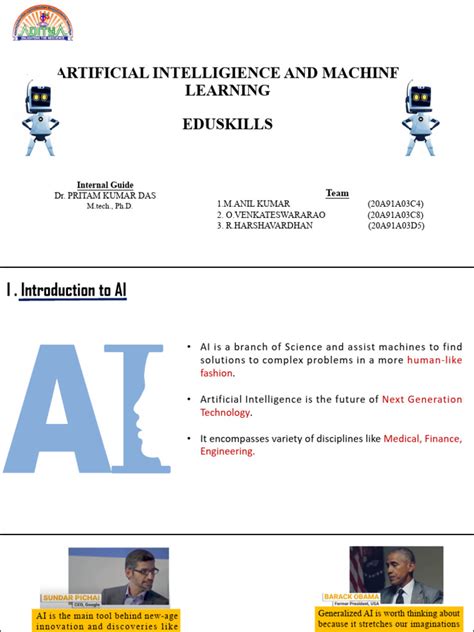 Aiml Pdf Artificial Intelligence Intelligence Ai And Semantics