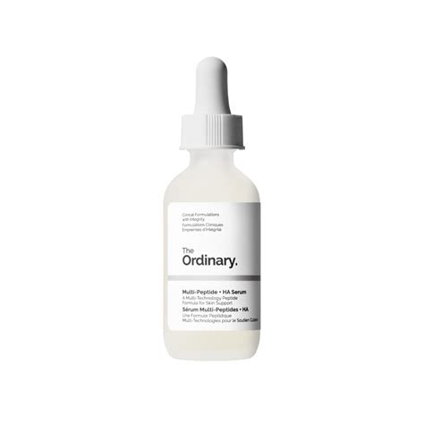 Buy The Ordinary Multi Peptide Ha Serum Online