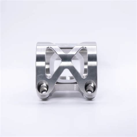 5dev 2 Bolt Titanium Stem