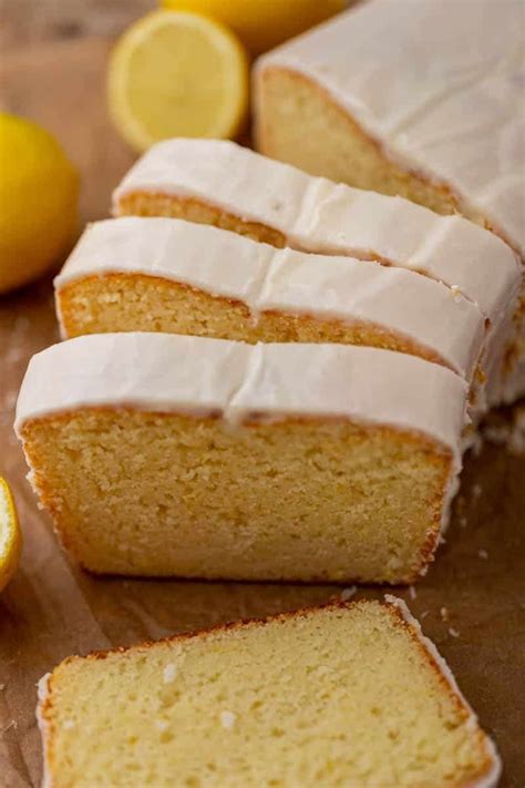 Starbucks Lemon Loaf Cake Artofit