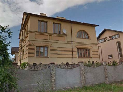 Пансіонати для літніх людей у Тернопільській області Всі заклади області