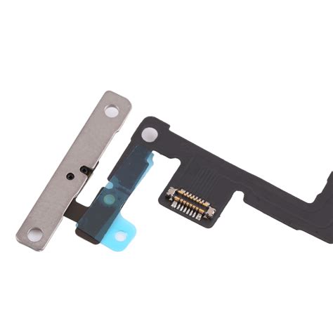 Power Button Flex Cable For IPhone Change From IP To IP Pro Alexnld Com