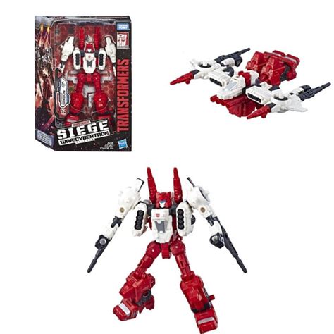 Характеристики Трансформеры Hasbro Игрушка Transformers Siege War For