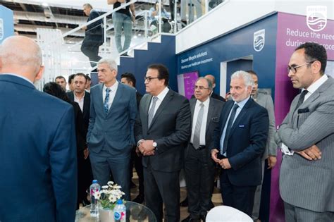 Ahmad Makhlouf On Linkedin Africahealthexcon Zenition Mobilesurgery