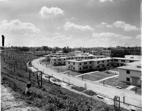L A Meekly A Los Angeles History Podcast The Aliso Village Housing