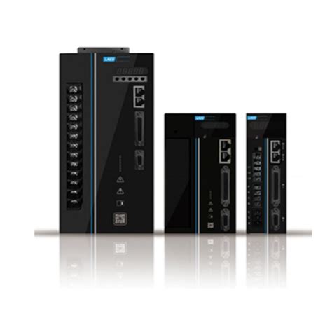 High Performance Low Power Servo Motor With Matched Servo Drive Servo Driver And 220V 380V 440V