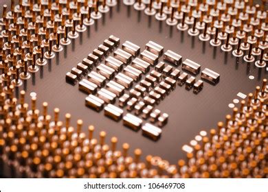 Laptop Cpu Stock Photos Images Photography Shutterstock