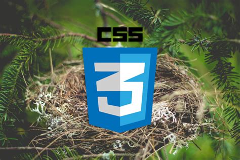 原生 Css 将要支持 Css 嵌套！关于原生 Css 嵌套你需要知道哪些？ 知乎