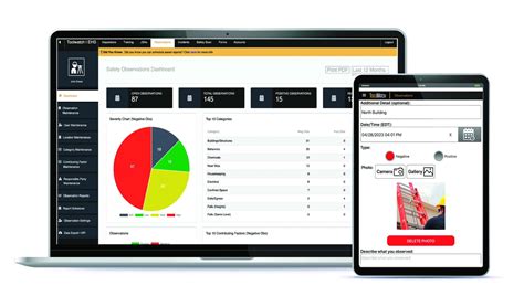 Asphaltpro Magazine Manage Environmental Health And Safety With Toolwatch Ehs