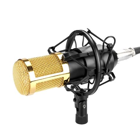 라디오 Braodcasting 노래 녹음 스튜디오 800 에 대한 충격 마운트와 Fifine 방송 녹음 마이크마이크