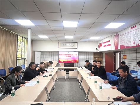 西南大学荣昌校区第四教学楼修缮工程（二期）顺利通过竣工验收 荣昌校区党工委、管委会