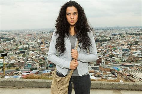 La Niña La Dramática Historia Real En Que Se Basa La Serie Colombiana