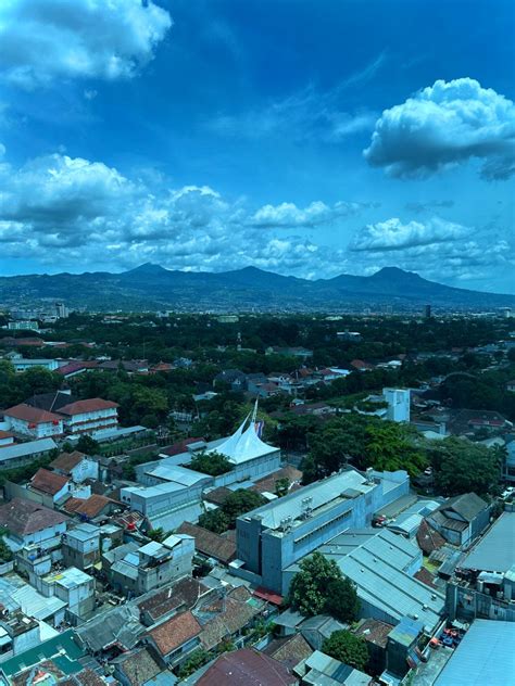 Java Indonesia Bandung Crowneplaza Hospitality Ihghotels