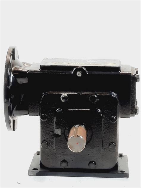 Winsmith Se Encore E26 Speed Reducer E26mdts545x0b7