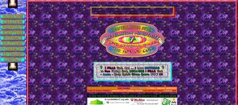 Color Combinations From Hell Death Sentence For Your Designs