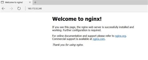 Instalar Lemp Nginx Php Mysql En Ubuntu 16 Blog De Sistemas