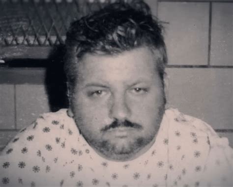 John Wayne Gacy Last Victims Final Moments Revealed By The Last