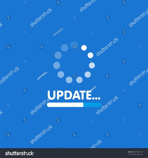 Update Software Over 15 888 Royalty Free Licensable Stock Vectors And Vector Art Shutterstock