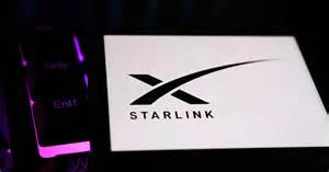 Apple SpaceX Link Up To Support Starlink Satellite Network On IPhones World News Business