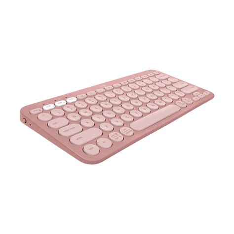 Logitech Pebble Keys K S Bluetooth Keyboard Price In Bd Ryans