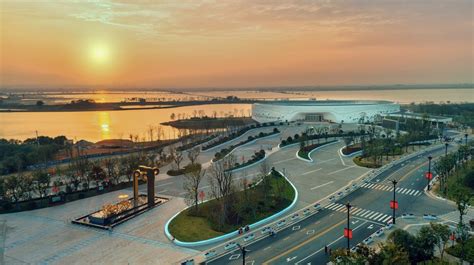南昌汉代海昏侯国考古遗址公园又获国家级金字招牌 南昌汉代海昏侯遗址管理局