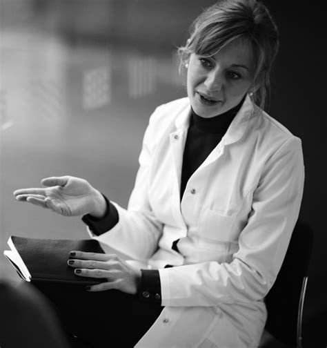 Dr Barbara Kubicka Invests In Latest Technology For London Skin Clinic