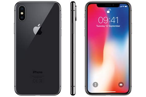 Apple Iphone 10 Images