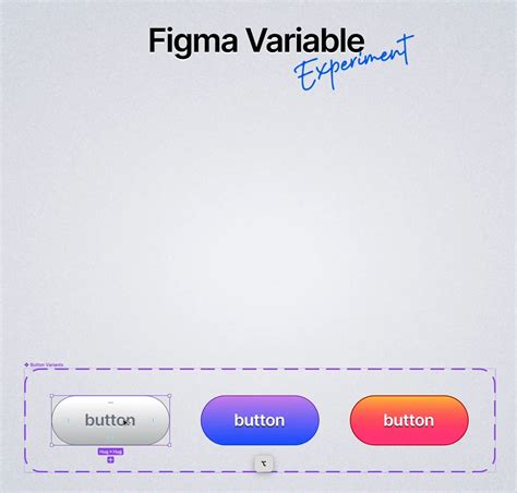 Figma Variable Tutorial Create Smart Segment Control R Figmadesign