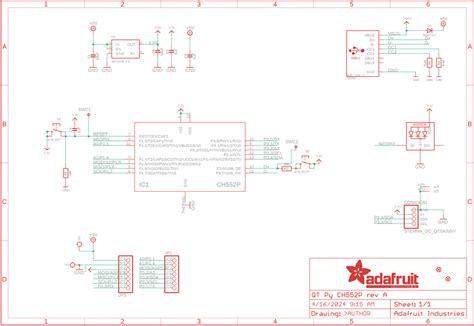 downloads adafruit ch552 qt py adafruit learning system