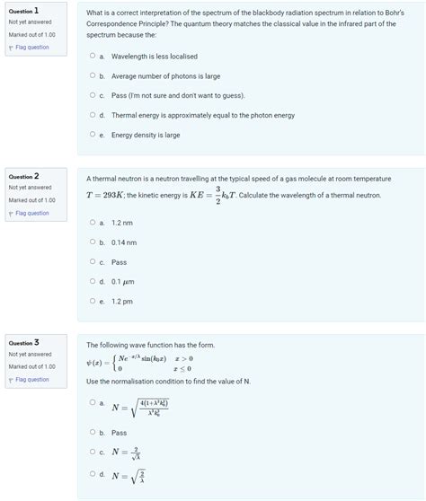 Solved Question What Is A Correct Interpretation Of The Chegg