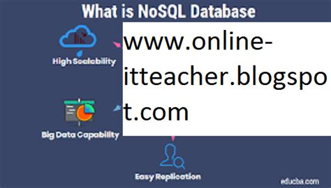 Introduction Of Nosql Programing Language